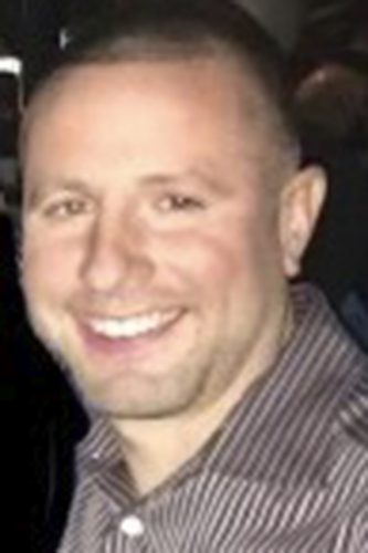 Donald R. Taylor Jr. 1977-2021 | News, Sports, Jobs - Tribune Chronicle